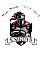 Mt. Pleasant Christian School - Home